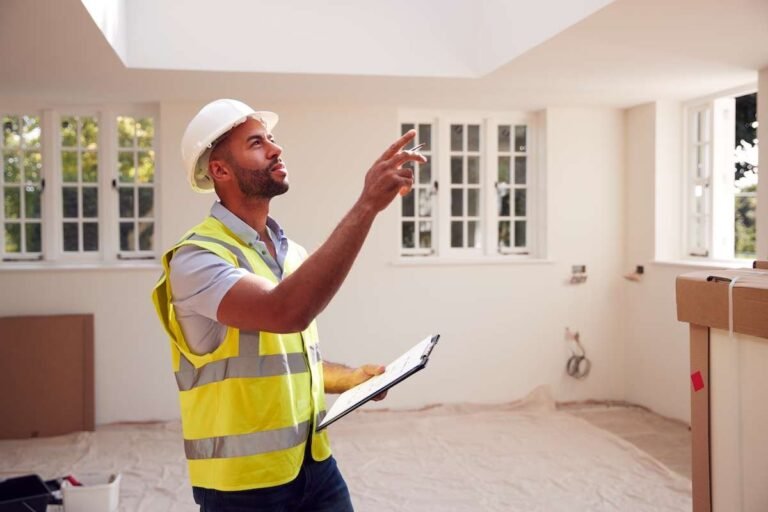 Complete Guide to Building Inspections in Dubai
