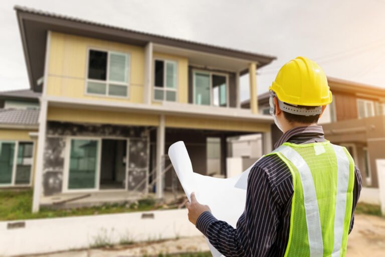 Dubai Building Codes: Key Areas Inspectors Focus On